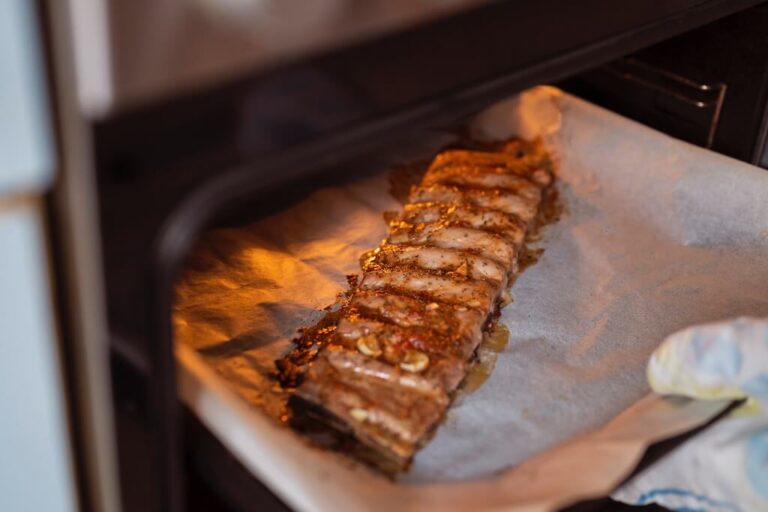 Quilon-Coated Panliner Paper: The Secret To Better Baking & Cooking ...