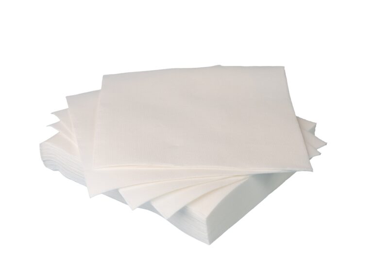 Menu Tissue - Sunshine Paper Corp.