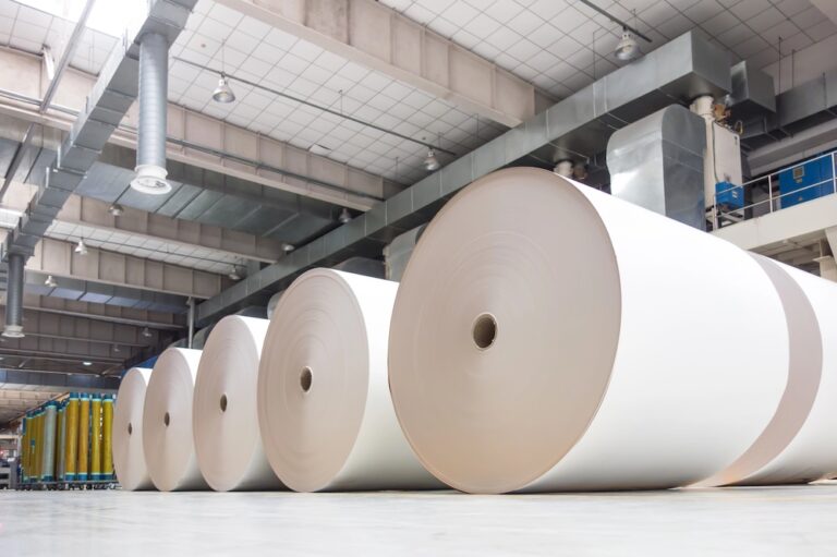 The Role Of Paper Distribution Companies In The Food Supply Chain ...