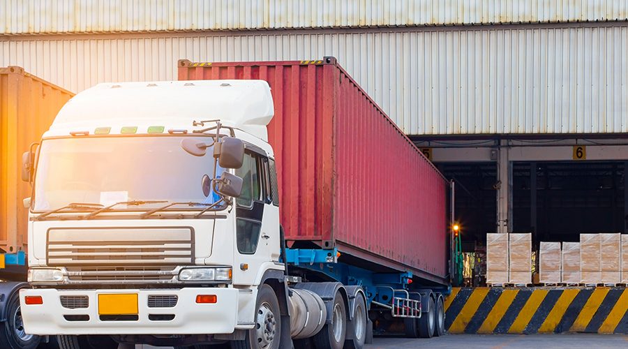 Paper Logistics Services - Sunshine Paper Corp.